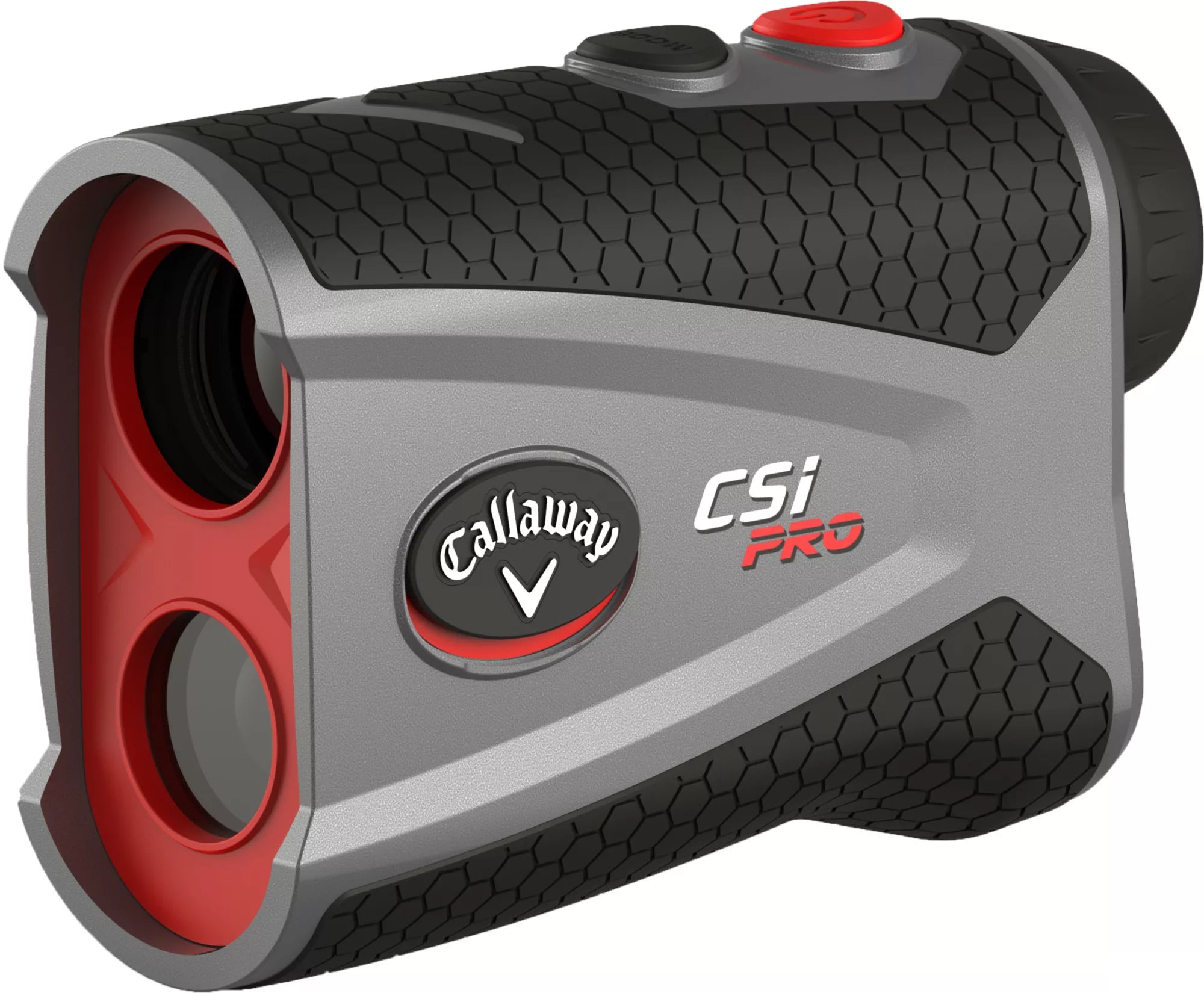 Callaway Golf CSI Pro Laser Rangefinder - Black Square Golf