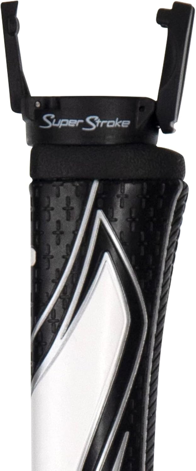 SuperStroke Ball Pick Up Tool,Black – Black Square Golf